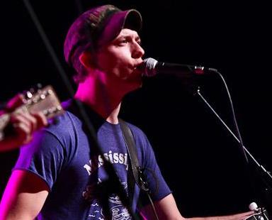Review – Joseph Huber’s “Bury Me Where I Fall” - Saving Country Music