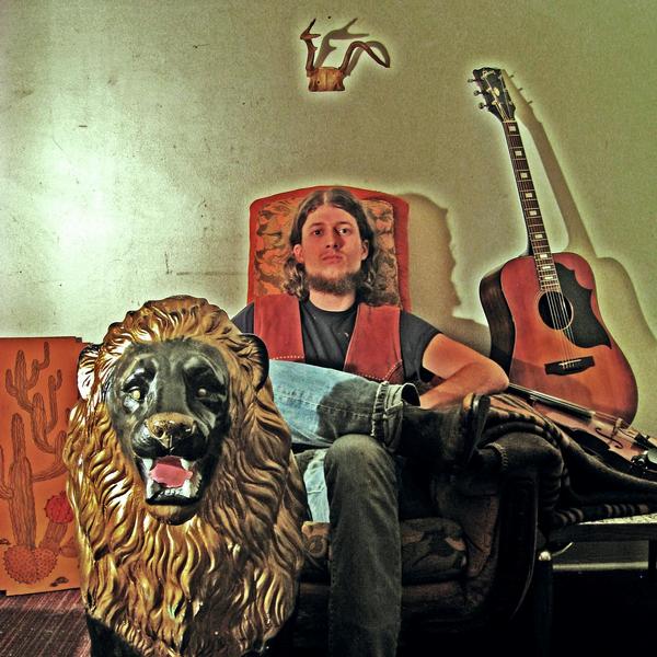 Review – Joseph Huber’s “Bury Me Where I Fall” - Saving Country Music