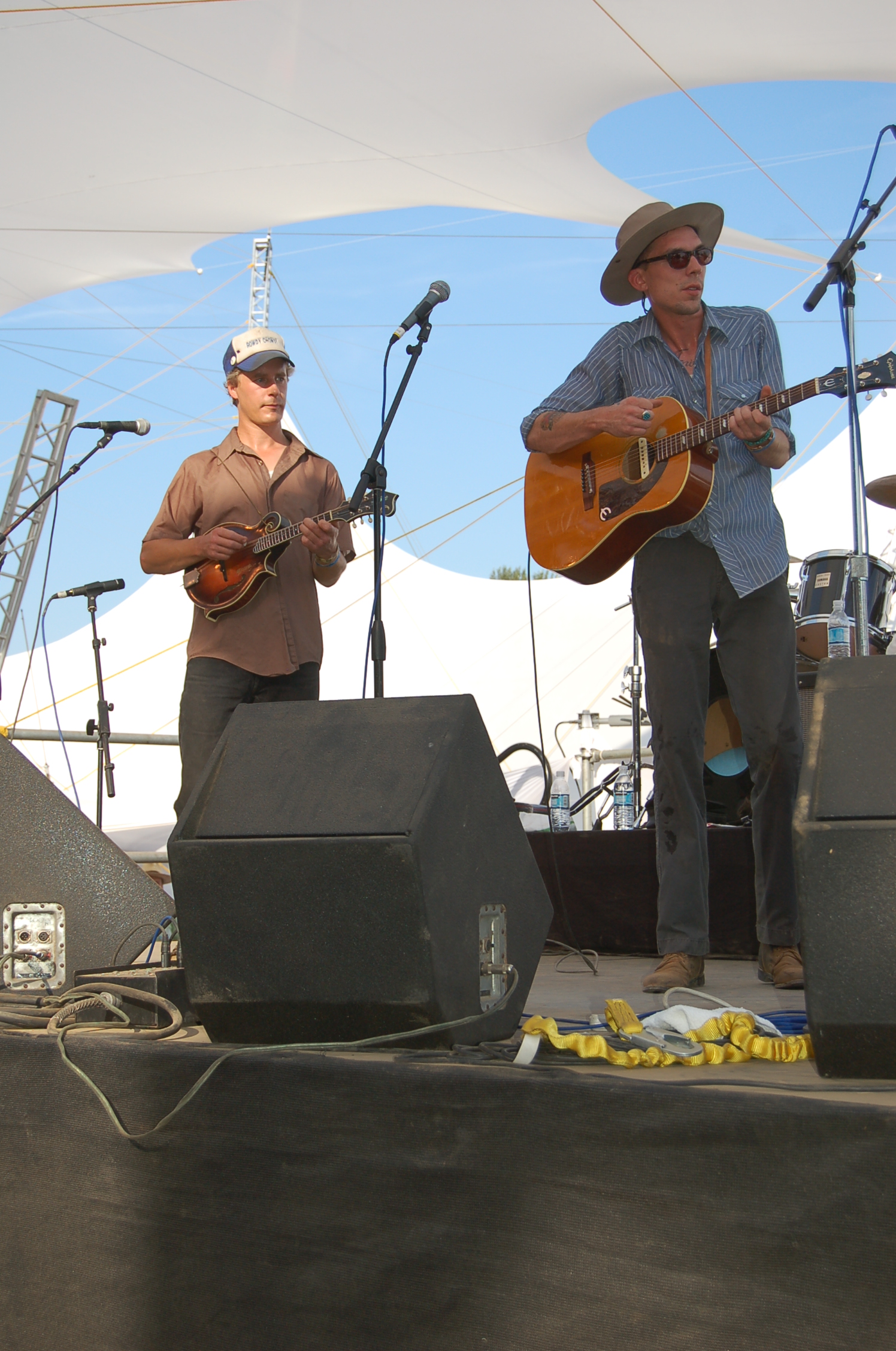 Album Review – Caleb Klauder’s “Western Country” - Saving Country Music