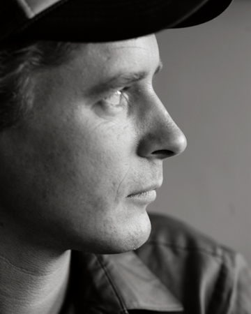 Caleb Klauder Just Wants To Play Music - Saving Country Music