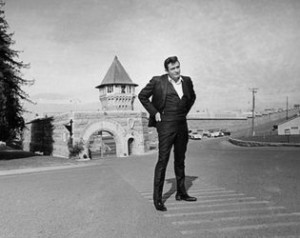 Folsom Tributes Johnny Cash with Trail, Bridge, & Upcoming Statue ...
