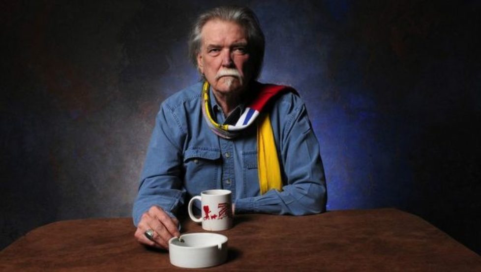 Legendary Country Music Songwriter Guy Clark Has Passed Away - Saving ...