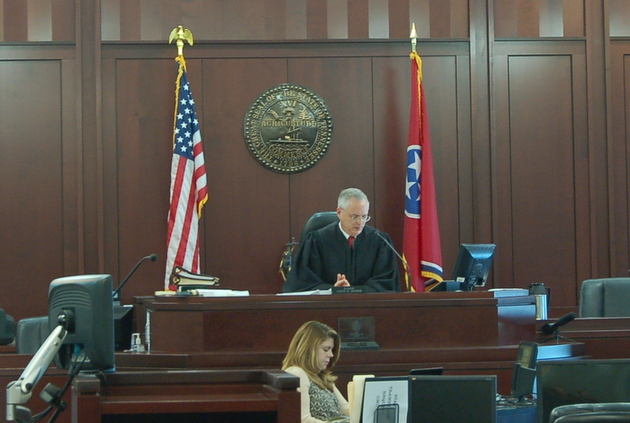 Wayne Mills Murder Trial is Turned Over to the Jury - Saving Country Music