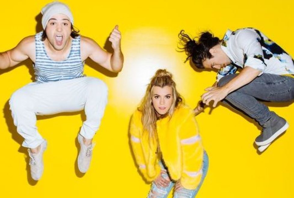 The Band Perry Is Officially Going Pop – Signs to Interscope - Saving ...