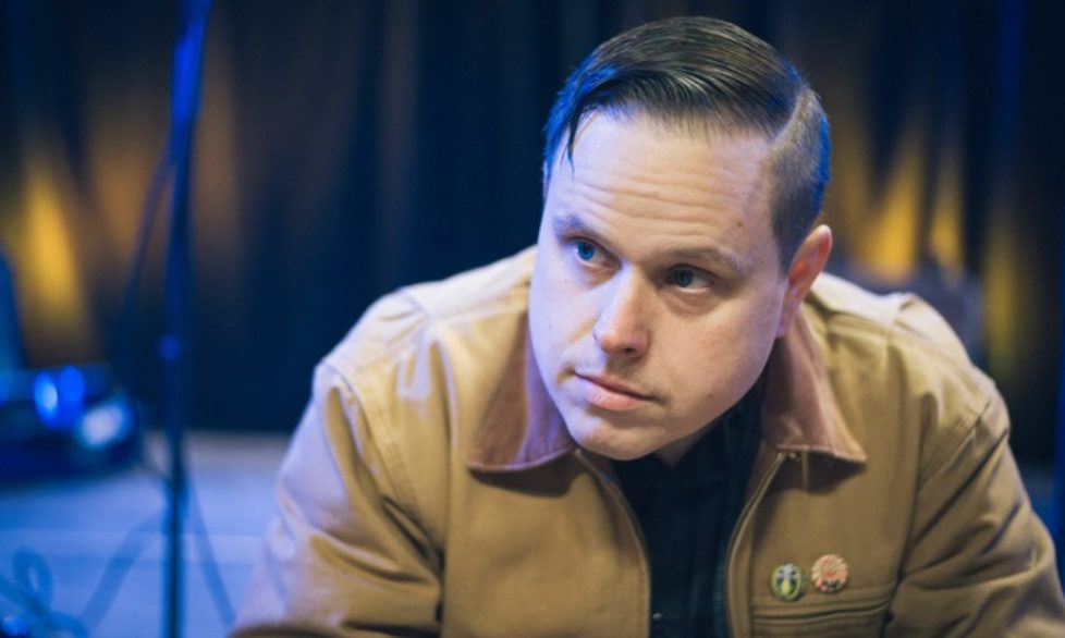 Album Review – “Between The Moon & the Midwest” by Austin Lucas ...