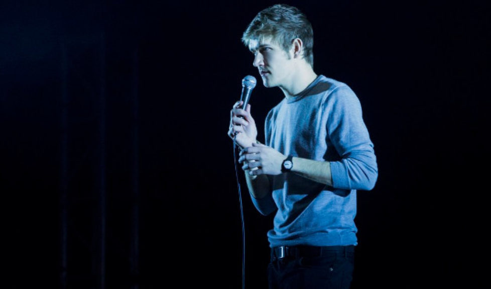 Comedian Bo Burnham Hits The Bulls-Eye In Modern Country Critique ...
