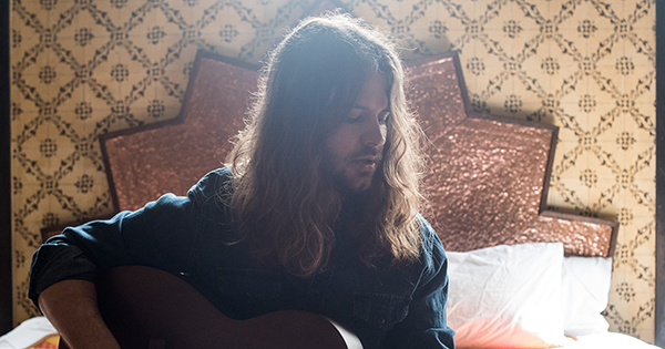 Album Review – Brent Cobb's "Shine On Rainy Day" | Saving Country Music