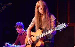Sarah Shook Announces Sophomore Album “Years” - Saving Country Music