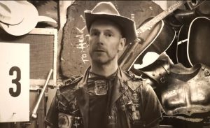 Hank3 Makes 1st Public Appearance in Nearly 4 Years for DevilDriver ...