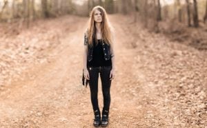 Album Review – Sarah Shook’s “Years” - Saving Country Music