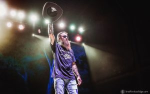 Album Review – “The Wanting” by Cody Jinks - Saving Country Music