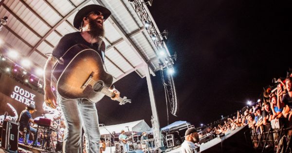 Album Review – Cody Jinks – "Mercy" | Saving Country Music