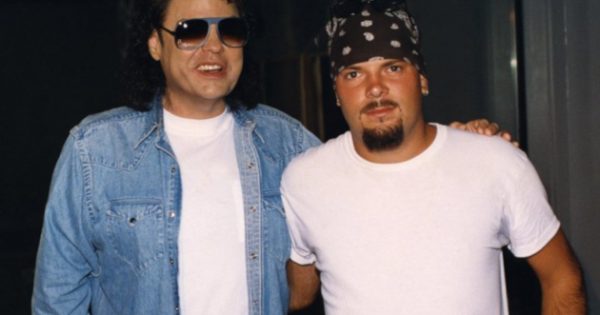 Todd Milsap, Son of Ronnie Milsap, Dies Unexpectedly | Saving Country Music