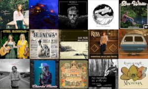 Saving Country Music’s Best Country Albums of 2019 So Far - Saving ...