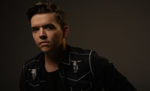 Album Review – Jason Hawk Harris’s “Love & the Dark” - Saving Country Music