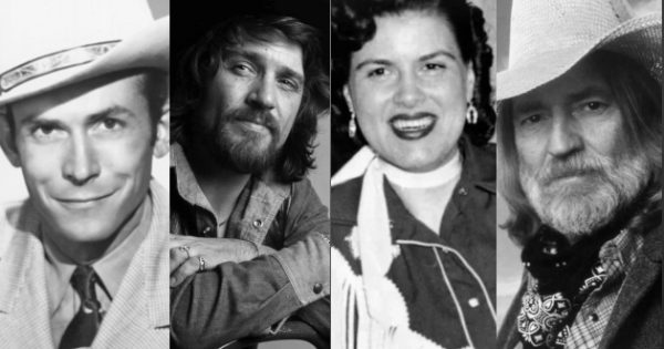 Ken Burns’ ‘Country Music’ Gives Sales Boost to Classic Artists ...