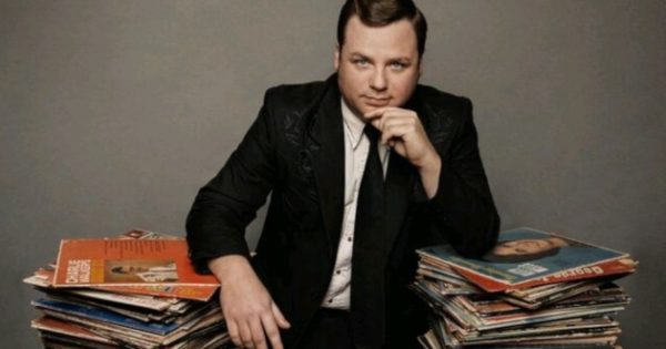 Album Review – "Seems Like Tears Ago" by Jason James | Saving Country Music