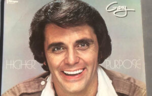 Fmr. Oak Ridge Boys Member Gary McSpadden Has Died - Saving Country Music