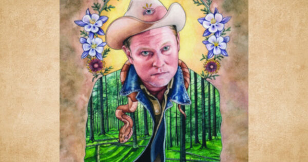 Turnpike Troubadours' Kyle Nix Debuts New Song 'Lightning on the ...