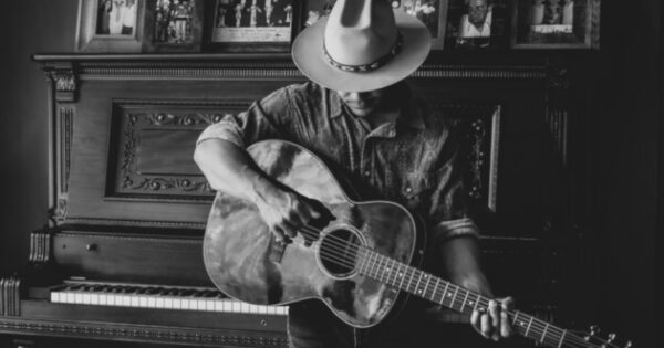 Album Review – Bo DePeña (Self-Titled) | Saving Country Music