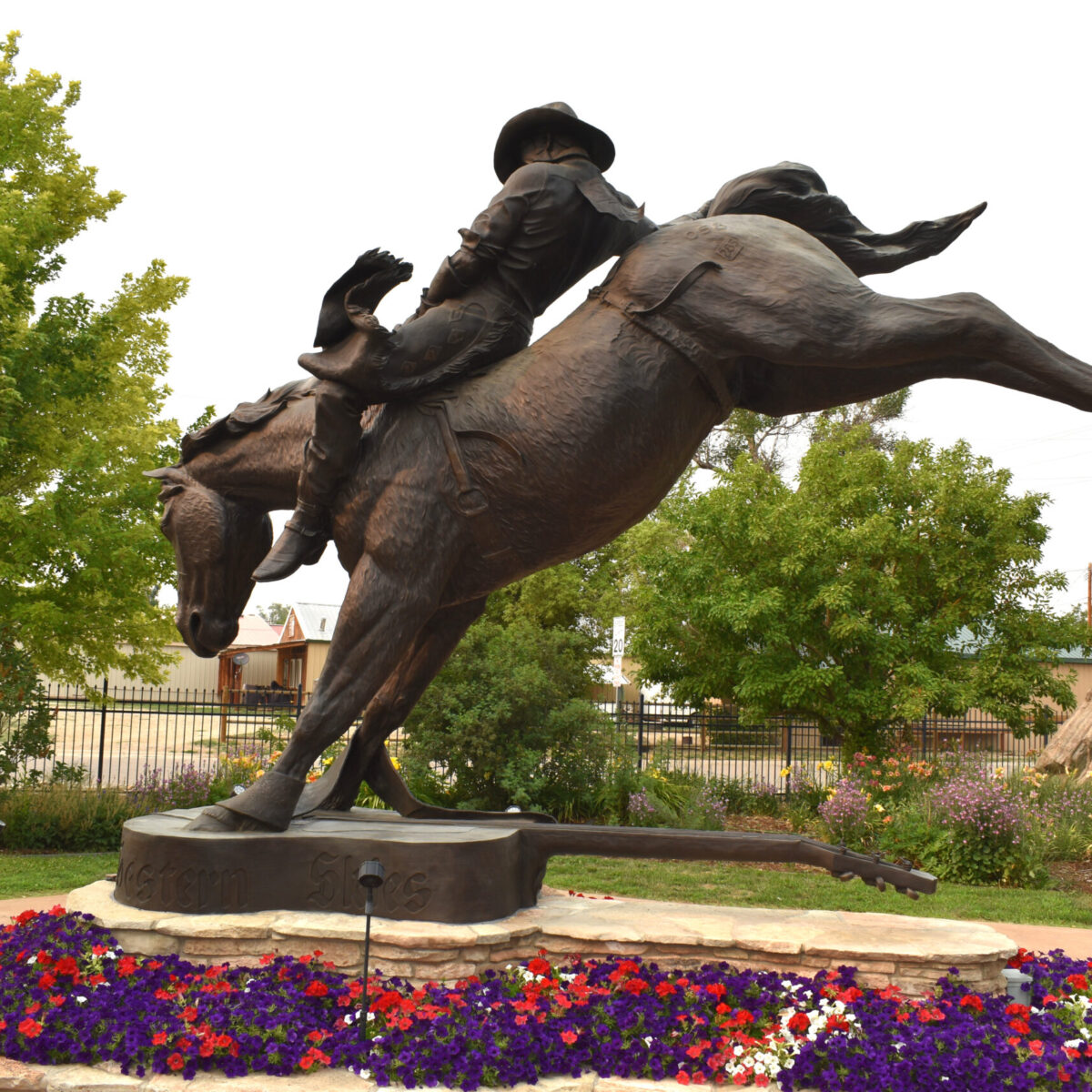 Chris Ledoux