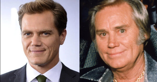 Michael Shannon to Play George Jones in 'George & Tammy' Series ...