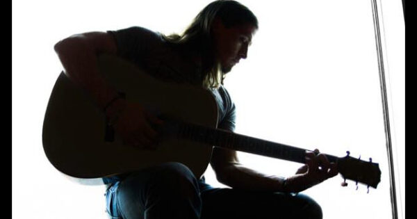 Jason Michael Carroll Returns with Touching New Single - Saving Country ...