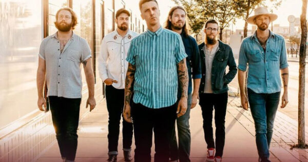 American Aquarium Shares Details of New Album "Chicamacomico" | Saving ...