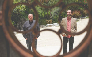 The Damn Quails Are Back, and Readying a New Album - Saving Country Music