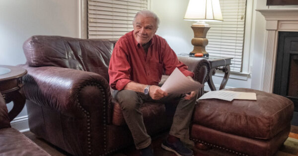 Meet Dickey Lee, One of Country's Greatest Living Songwriters | Saving ...