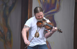 It Happened in Telluride: Turnpike Troubadours’ Bucket List Moment ...