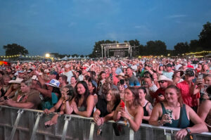 Past, Present, & Future of Country Music Showcased at KOKEFest 2022 ...