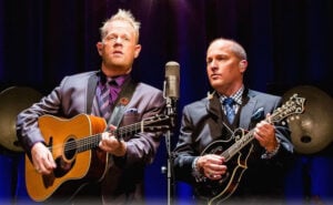 Album Review – Dailey & Vincent’s “Let’s Sing Some Country!” - Saving ...
