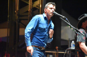 Past, Present, & Future of Country Music Showcased at KOKEFest 2022 ...