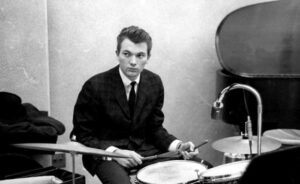 Buddy Holly, Waylon Jennings, Crickets Drummer Jerry Allison Dies ...