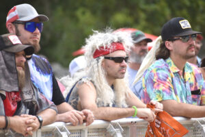 Past, Present, & Future of Country Music Showcased at KOKEFest 2022 ...
