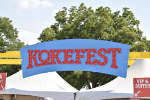 Past, Present, & Future of Country Music Showcased at KOKEFest 2022 ...