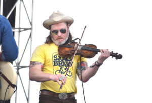 Past, Present, & Future of Country Music Showcased at KOKEFest 2022 ...