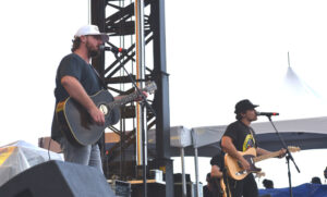 Past, Present, & Future of Country Music Showcased at KOKEFest 2022 ...