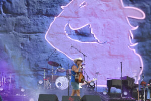 Past, Present, & Future of Country Music Showcased at KOKEFest 2022 ...