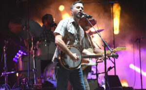 Past, Present, & Future of Country Music Showcased at KOKEFest 2022 ...