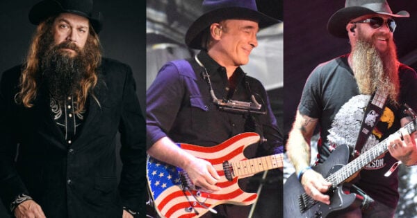 Clint Black Joins Cody Jinks Ward Davis On Nothings News Saving