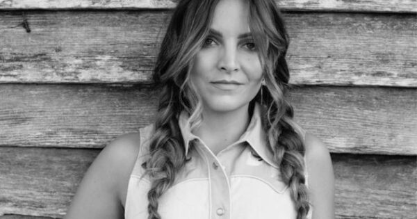 Brit Taylor Readies New Sturgill Simpson-Produced Album - Saving ...