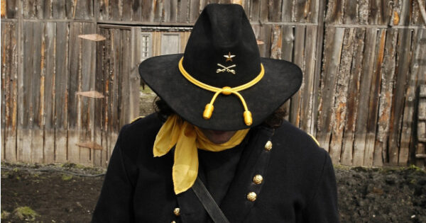 Vintage Album Review – Corb Lund's "Horse Soldier! Horse Soldier ...