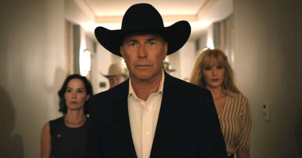 All Songs & Artists Featured on ‘Yellowstone’ Season 5 (Running Tab ...