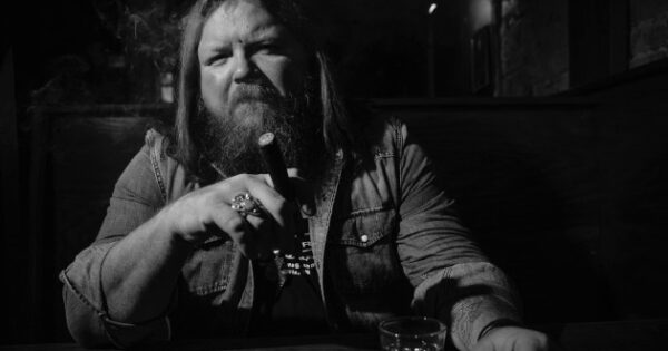 Album Review – Channing Wilson’s “Dead Man” - Saving Country Music