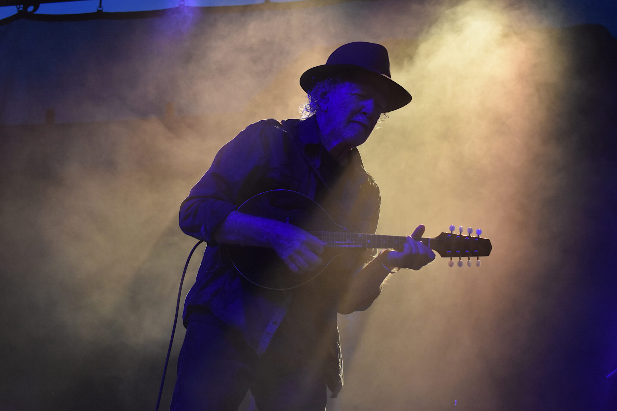 Ryan Bingham Reveals New Album Before Jackalope Jamboree Set - Saving ...