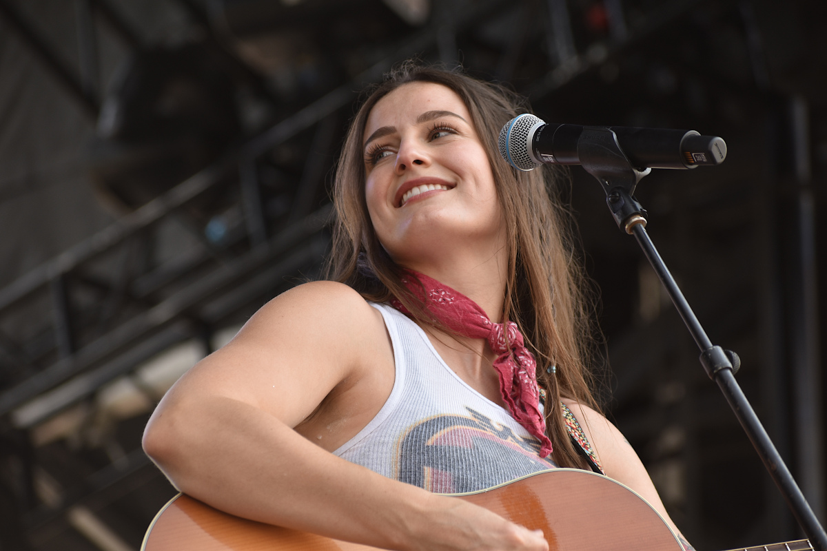 Under The Big Sky Fest 2023 in Words and Pictures - Saving Country Music