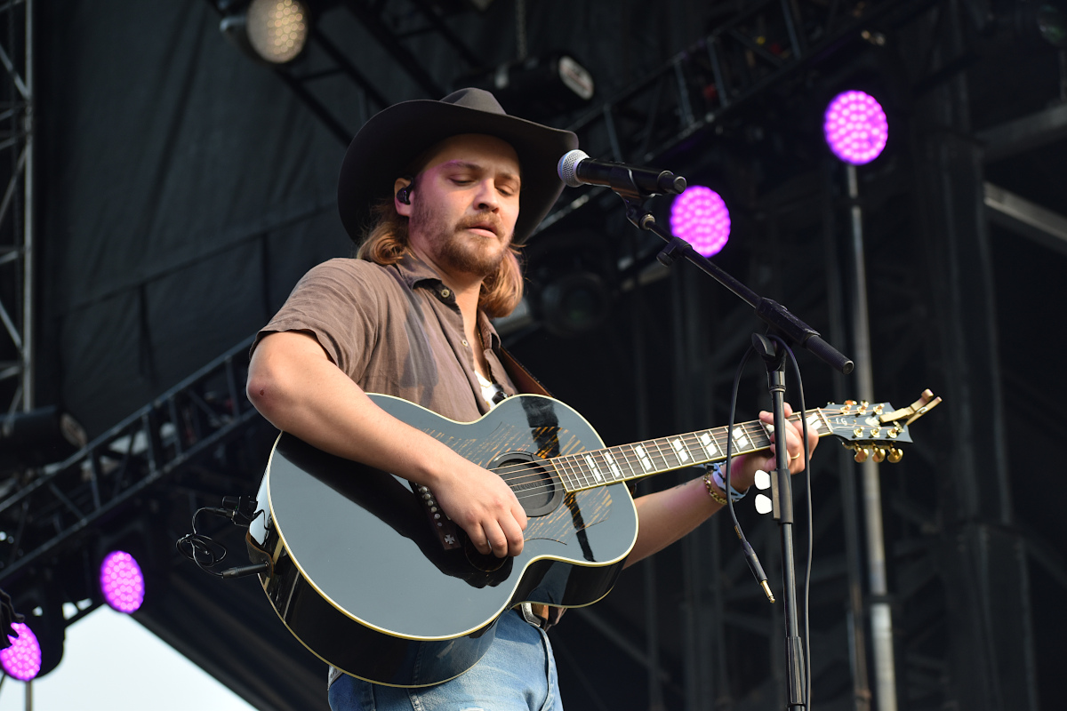 Under The Big Sky Fest 2023 in Words and Pictures - Saving Country Music