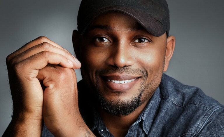 Tony Jackson Brings Cool Collaborators Together for New Album - Saving ...